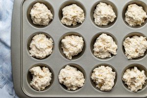 Biscuit Muffins (5-Ingredients!) - The Recipe Well